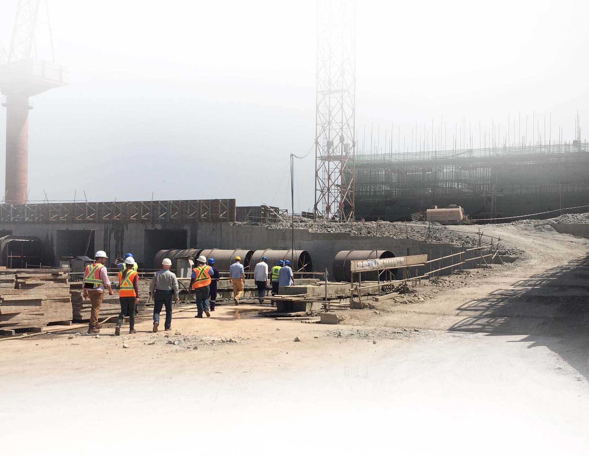 chantier_cima_global - CIMA Global